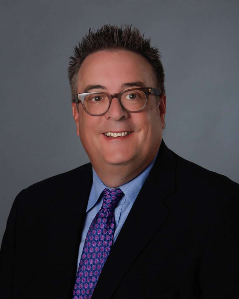 John Gell – Sherwood Homes