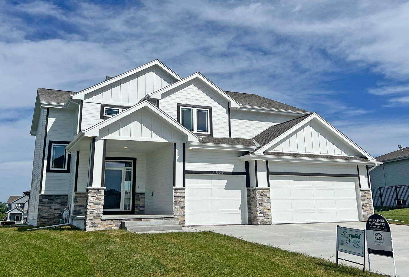 Preferred Lender Program – Sherwood Homes